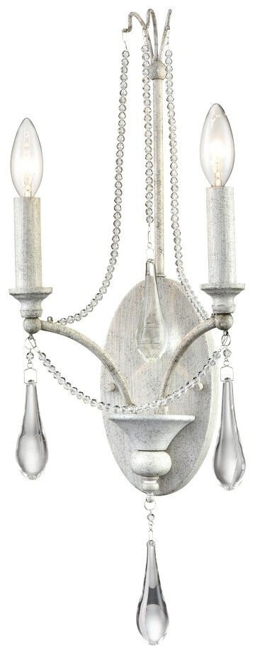 Бра Wertmark NILLA WE306.02.001
