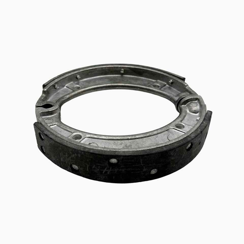 Колодки тормозные на мотоцикл ИЖ (задние) Р.