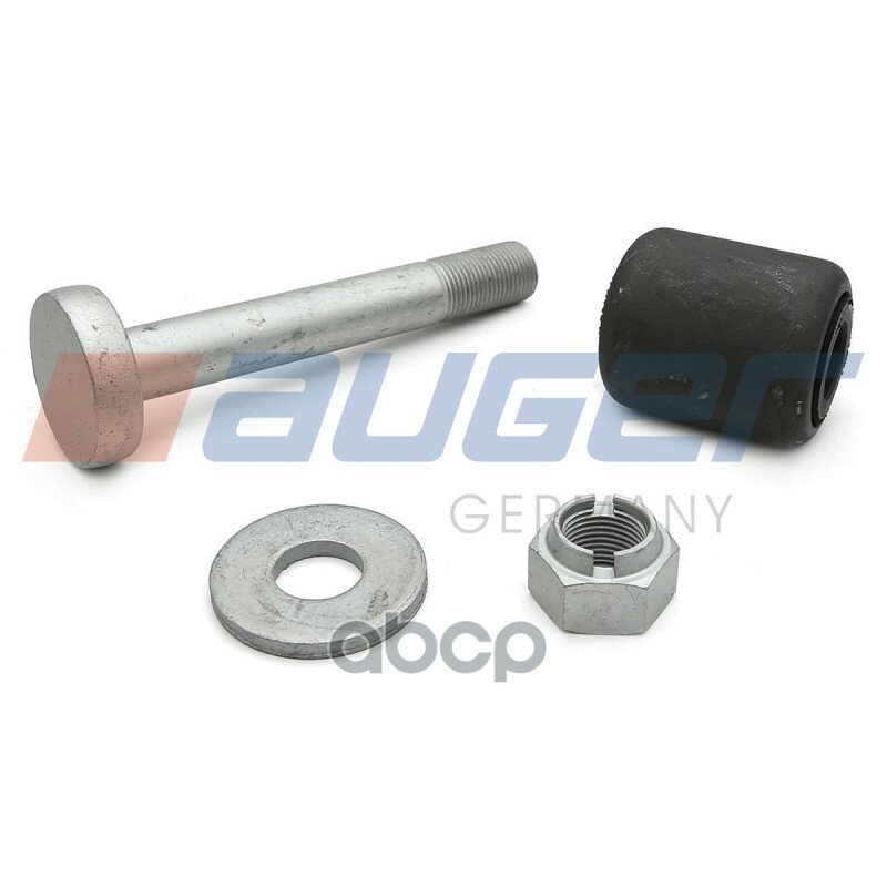 Палец рессоры (комплект) AUGER арт. 94104