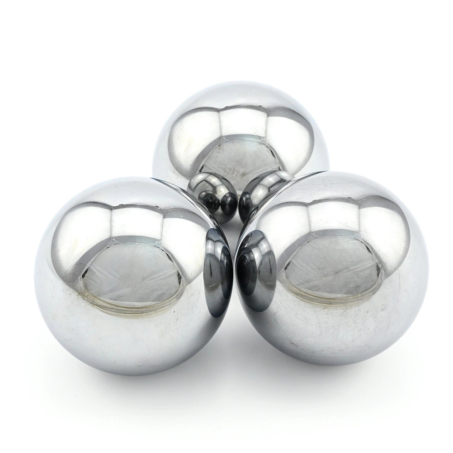 Шар из терагерца, диаметр 50-51мм .