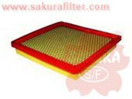 Фильтр воздушный Sakura A1734