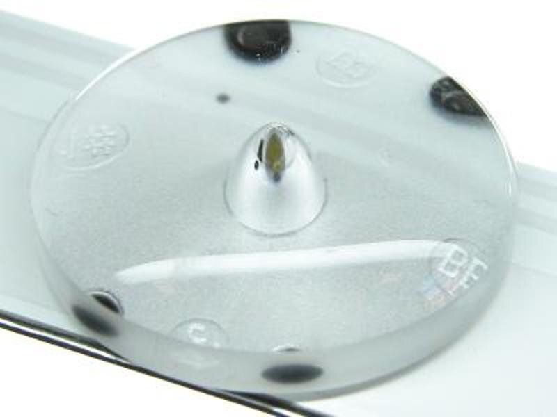 Комплект светодиодной подсветки SSC_43inch_FHD_A/B_Rev02 (3 планки по 860 мм 7 линз)