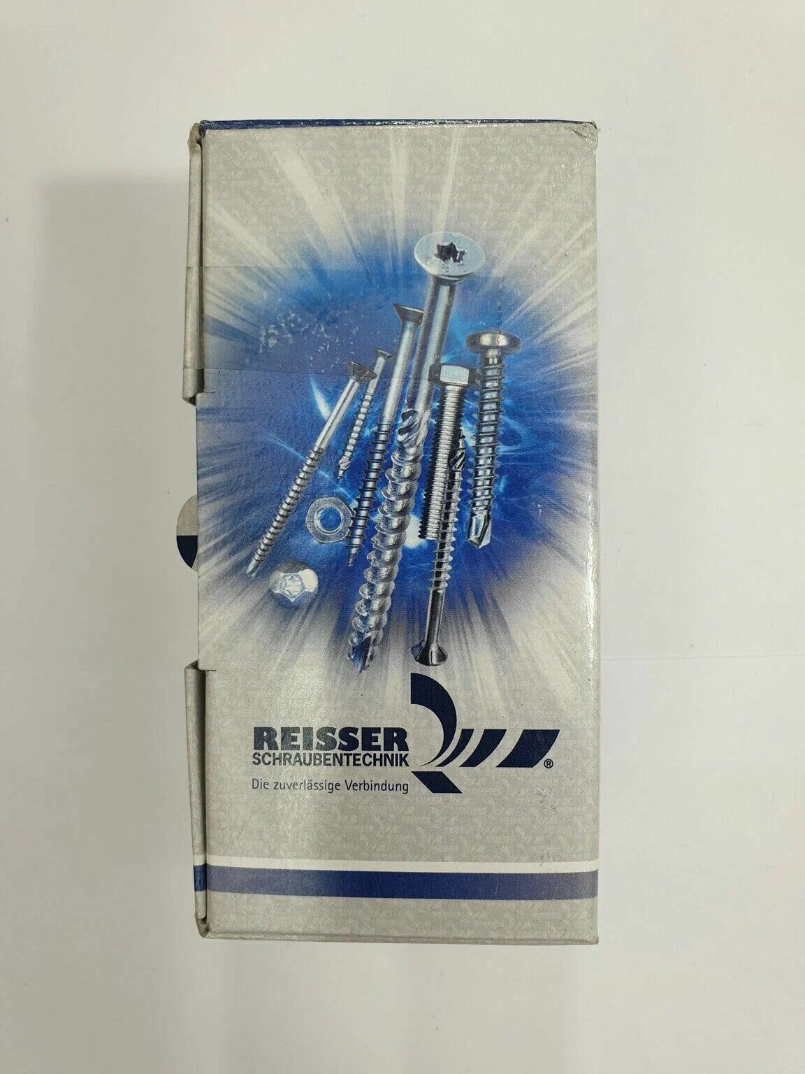 Дюбель распорный универсальный 10x50 (25 pcs) (в1 уп-3 пачки) Reisser, Германия