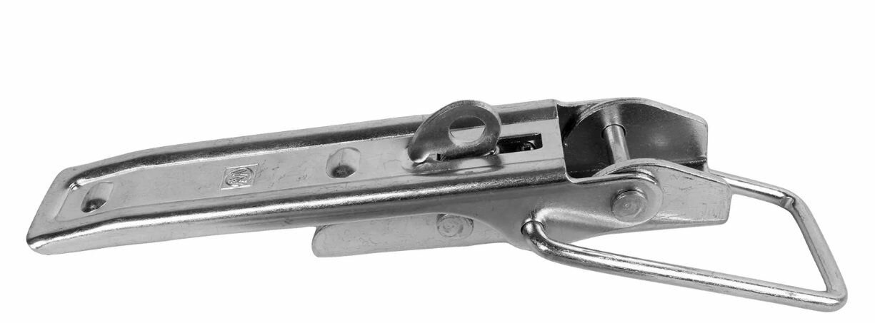 Бортовой замок МЗСА 1223610, 1860019