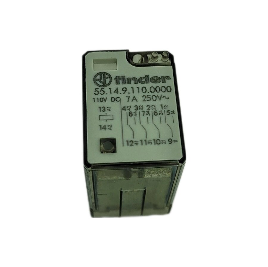 Реле Finder 55.14.9.110.0000