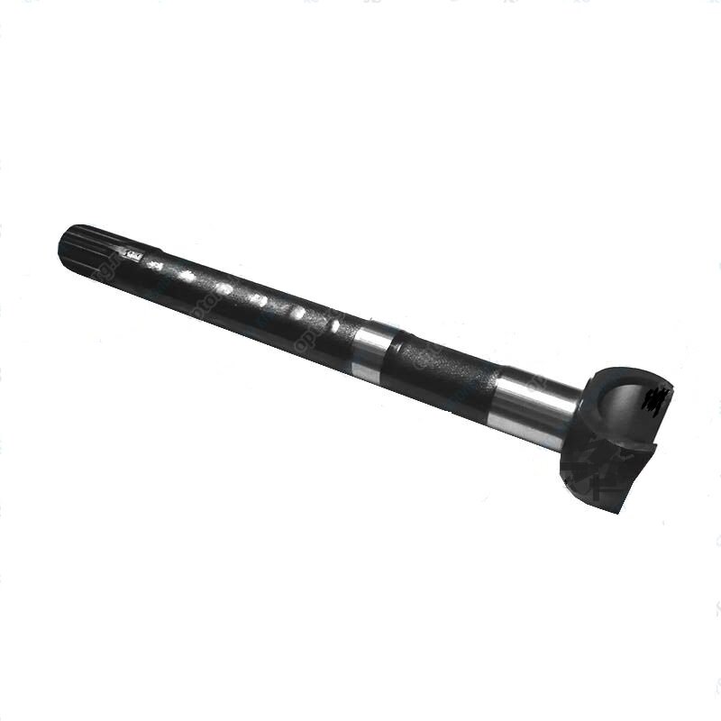 Кулак шарнира Камаз 4310 внутренний левый 16 зубьев (ОАО Камаз) 4310-2304065-0020