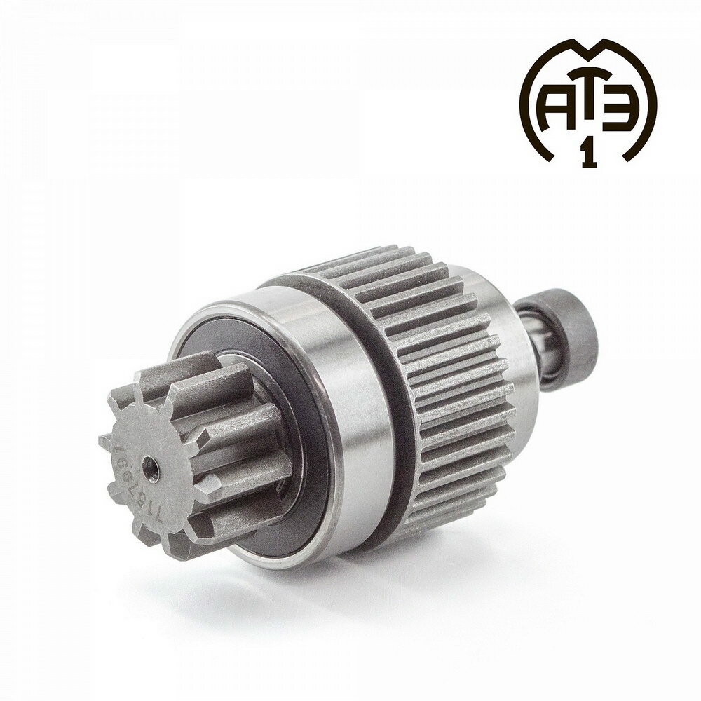 Привод стартера (бендикс) Magneton 12/24V Аналог