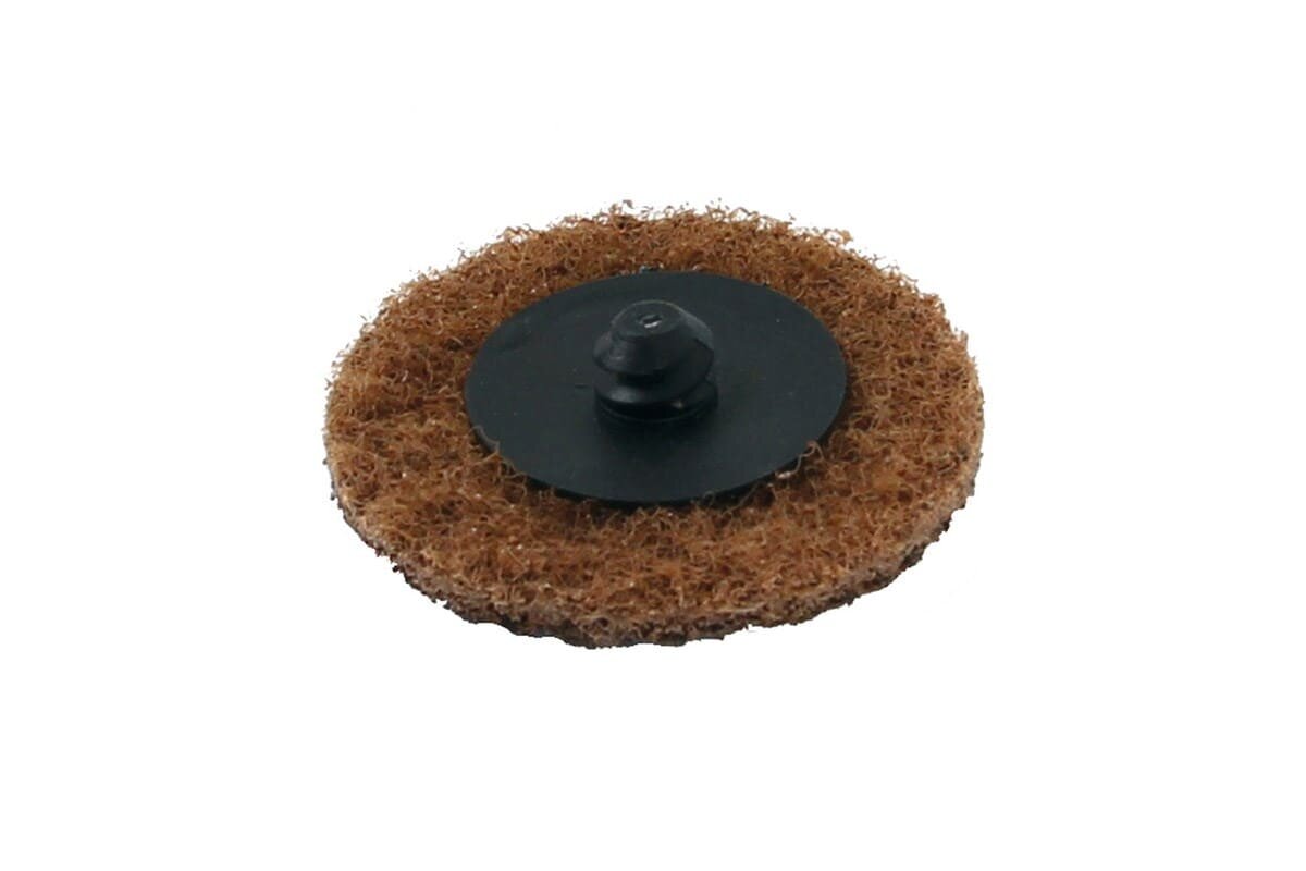 Диск зачистной Mirka QUICK DISC Roloc 50 мм Medium