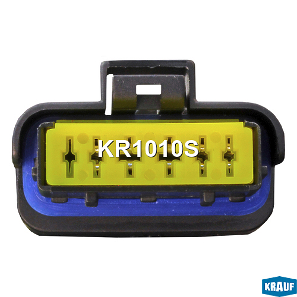 KRAUF KR1010S (KR1010S_KR1) разъем бензонасоса ford