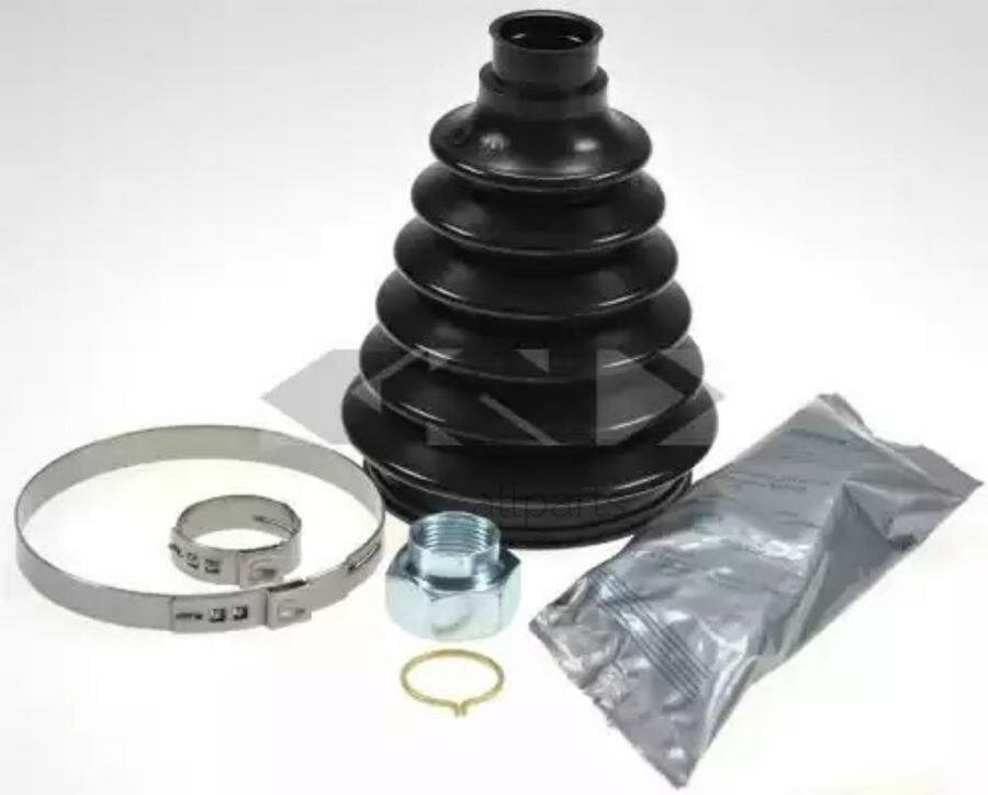 GKN-SPIDAN 303893 Пыльник