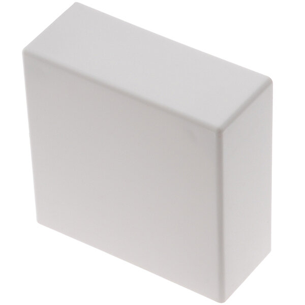 Заглушка ЗГЛ-60х60 (Рувинил) (2 шт. в комплекте)