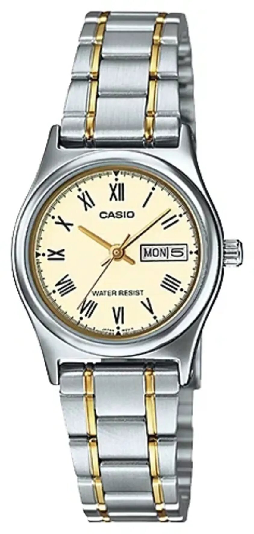 Наручные часы CASIO