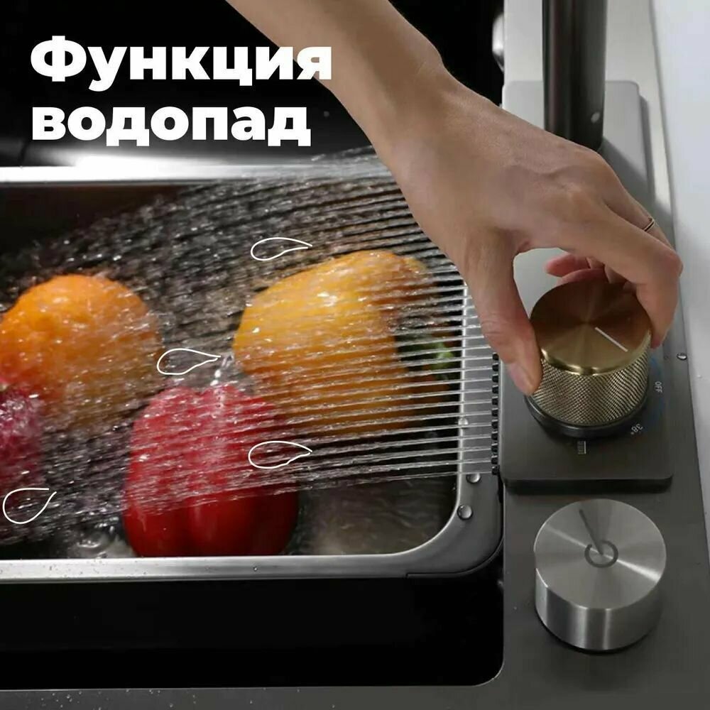 Мойка — фото 1