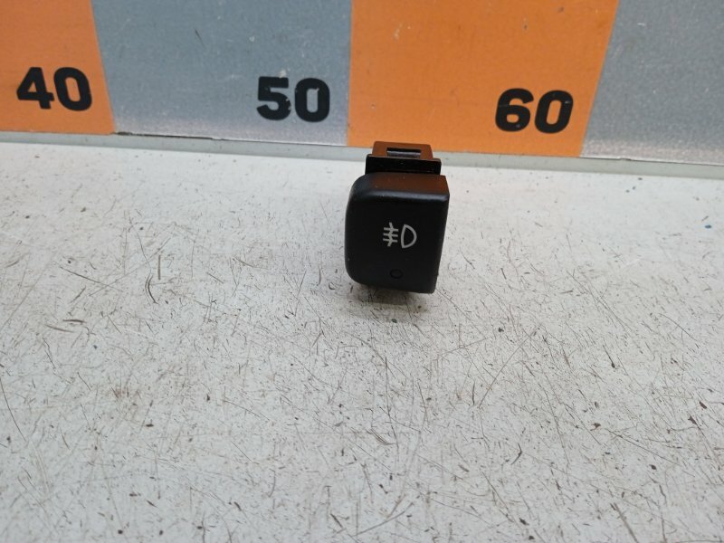 Б/У Хендай Старекс H1 Кнопка ПТФ Hyundai H1 1997-2004 Задн. 258299 Hyundai-KIA арт. 937304A000