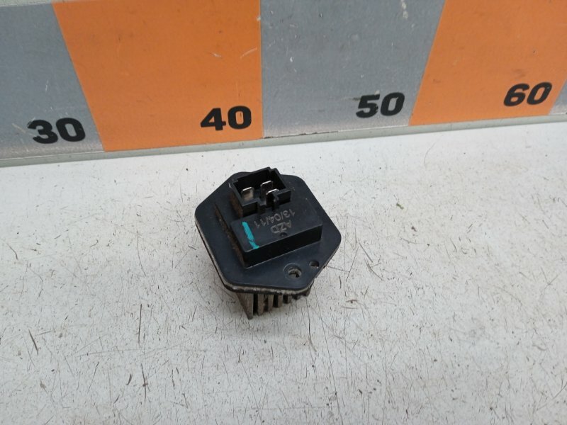 Б/У печки, Грейт Волл Ховер H3 Резистор отопителя Great Wall Hover H3 2013 265935 Great Wall арт. 8107300K00