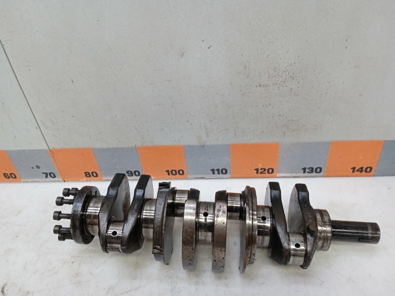 Б/У 1.9 Z19DT, Опель Вектра Ц Коленвал Opel Vectra C, 68 284043 OPEL арт. 93196891