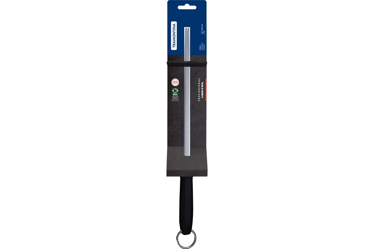 TRAMONTINA Мусат Professional Master 20 см 24642/100-TR