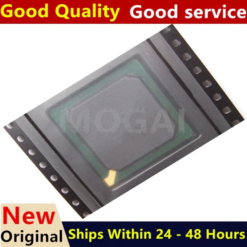 Запасные части BGA X817692-002