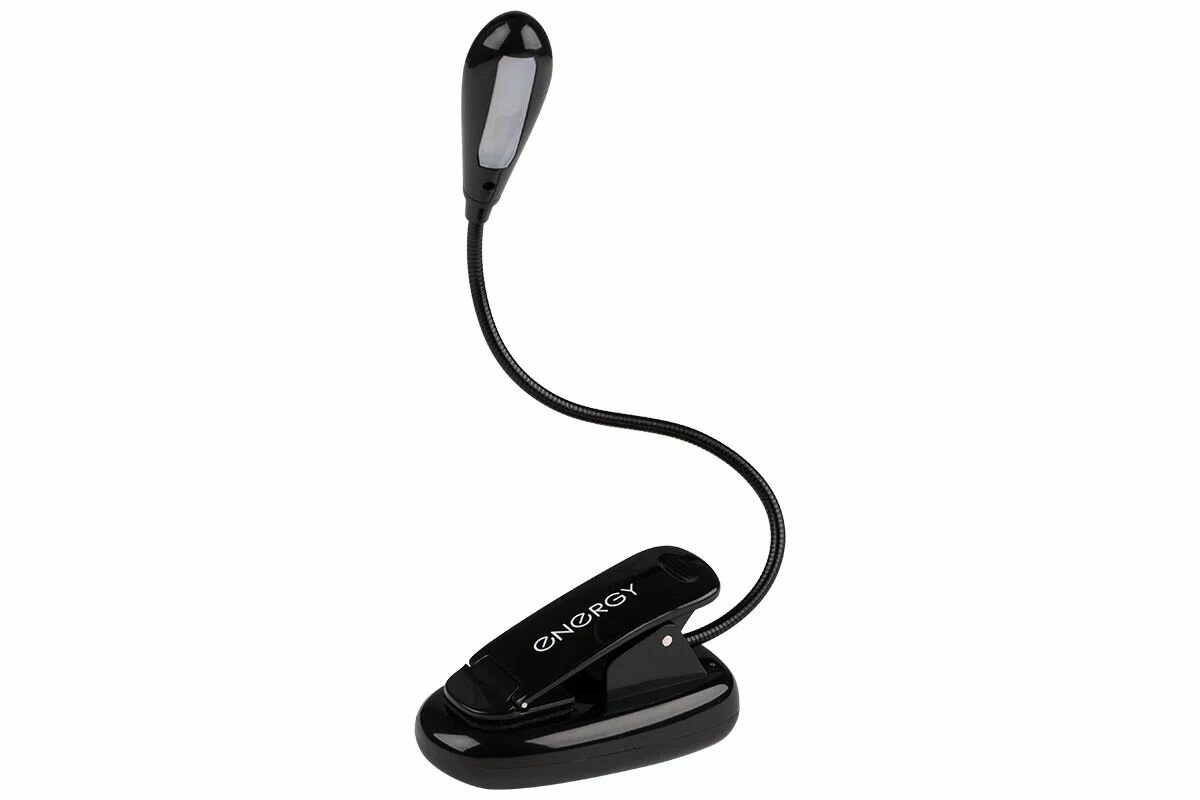 Лампа для чтения книг ENERGY EN-LED 33