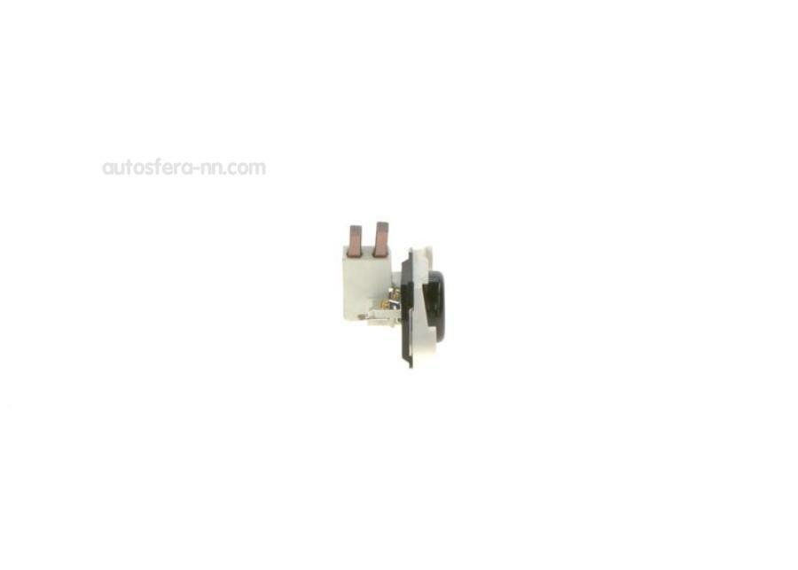 BOSCH 1987237057 Электронный регулятор генератора