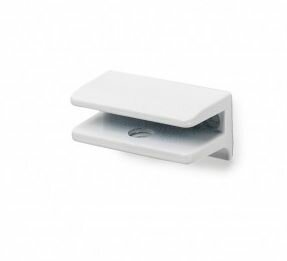 Стеклодержатель REI BLISTER 2 SOPORTE GLASS S 3-6 BLANCO