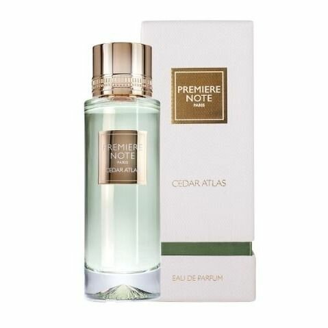 Premiere Note Cedar Atlas Парфюмерная вода унисекс 100 ml