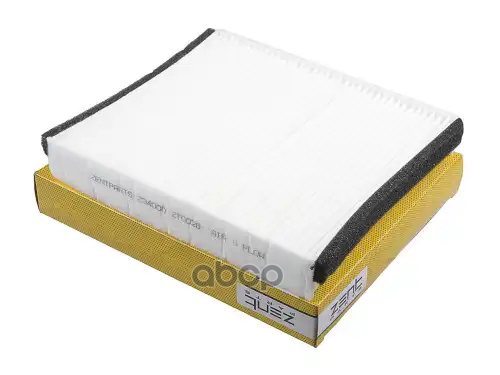 Фильтр салона! Changan CS35/CS35 Plus, Volvo C30/S40/S80 1.4-3.2/D/TDCi 04> ZENTPARTS арт. Z34000