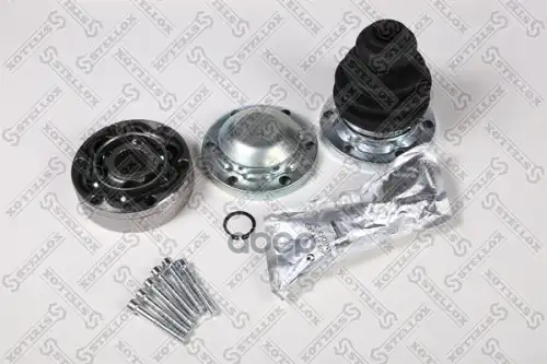 ШРУС внутренний к-кт 36474 VW Caddy III 1.9TDi 04> Stellox арт. 160 1093-SX