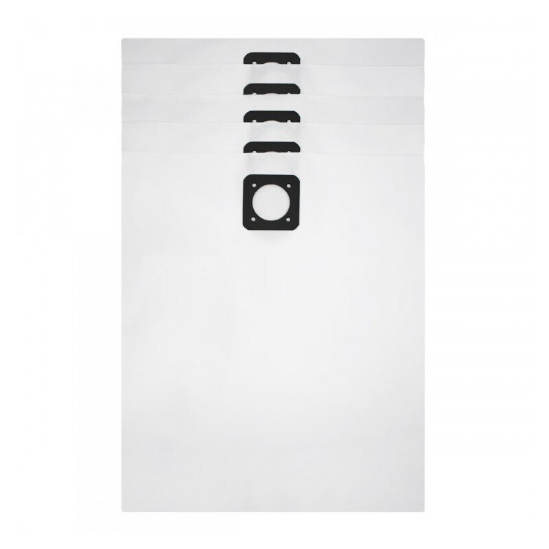 Мешки-пылесборники EXPERT для пылесоса MAKITA 445X, 5 шт, арт. R16-SV(5) кор.№25 кор.№25