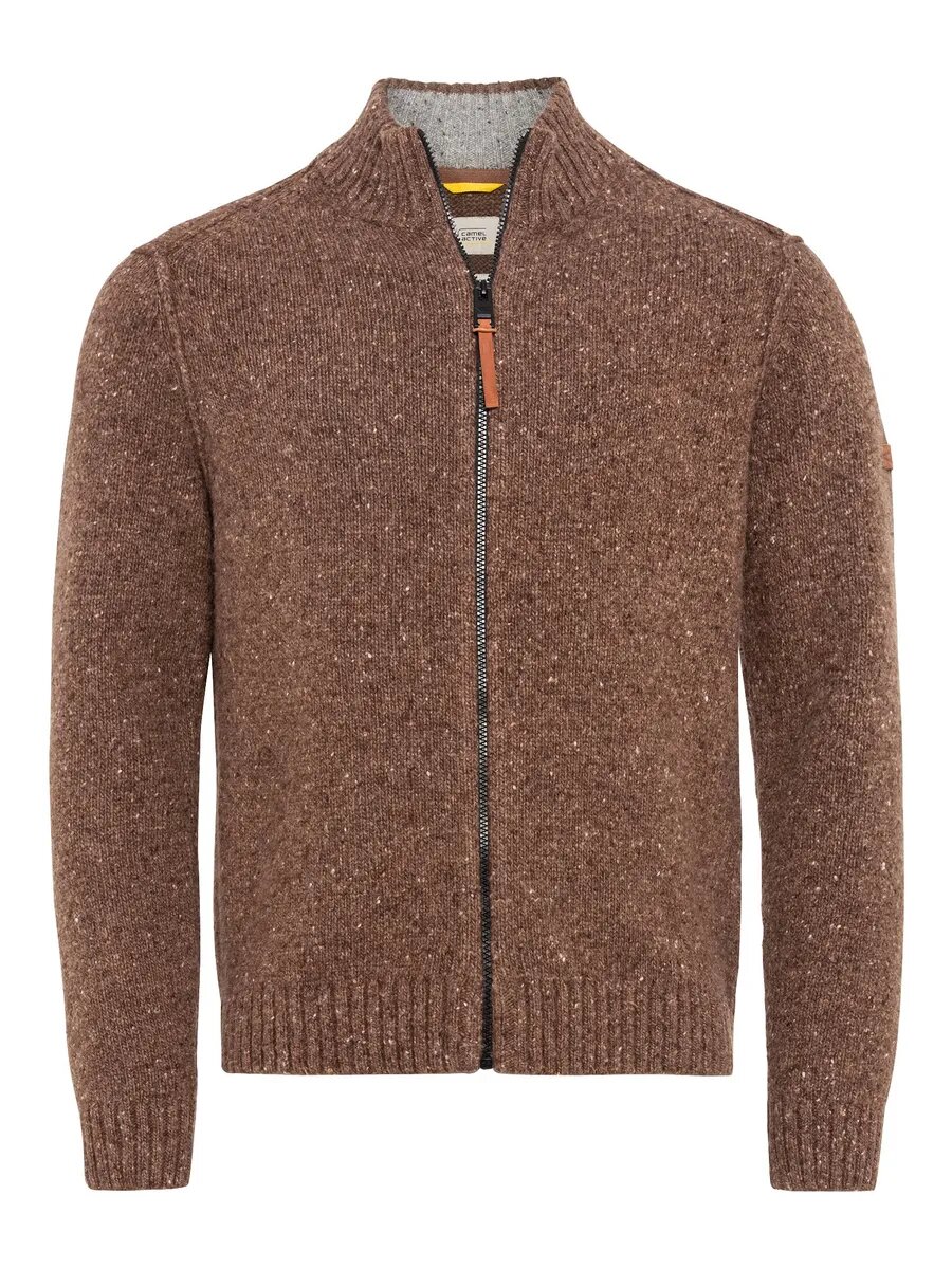 Кардиган Knitjacket