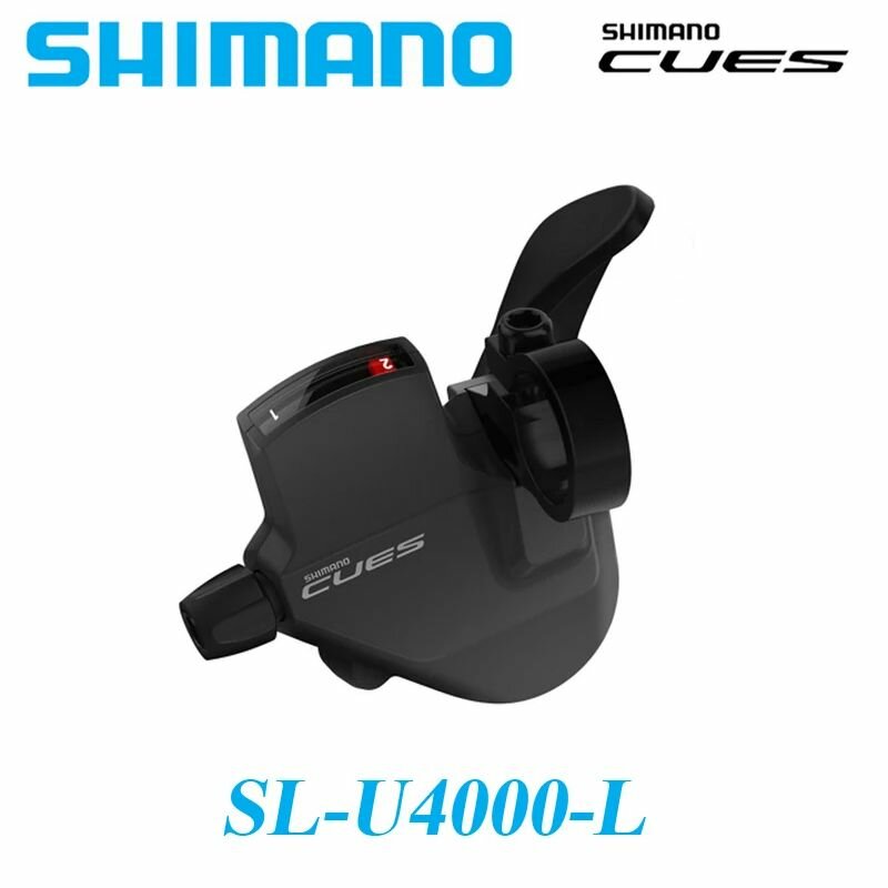 Shimano Шифтер — фото 1