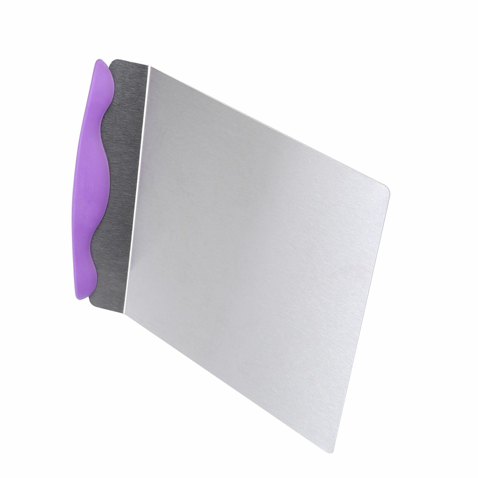 Лоток для переноски торта и пиццы из нержавеющей стали, подвижная пластина, подъемник для торта, лопата, инструмент для выпечки кондитерских изделий