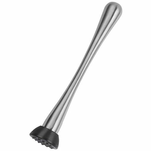 Мадлер, тампер бармена, пестик для морса