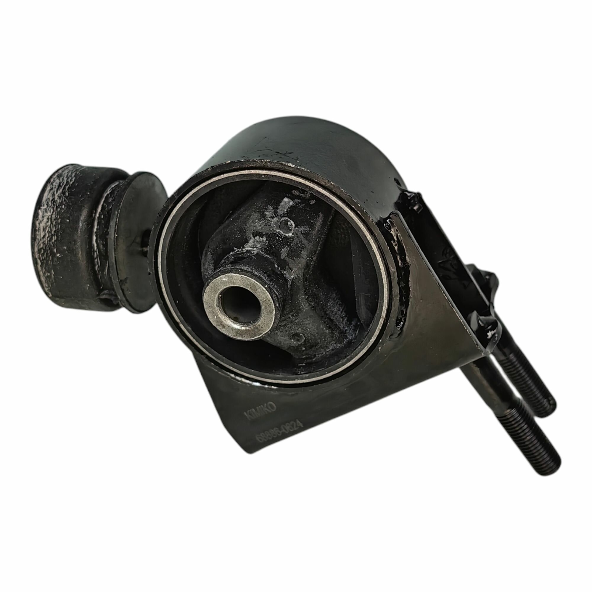 Опора двигателя задняя Джили МК/МК Кросс (Geely MK/MK Cross) Kimiko 1016000632