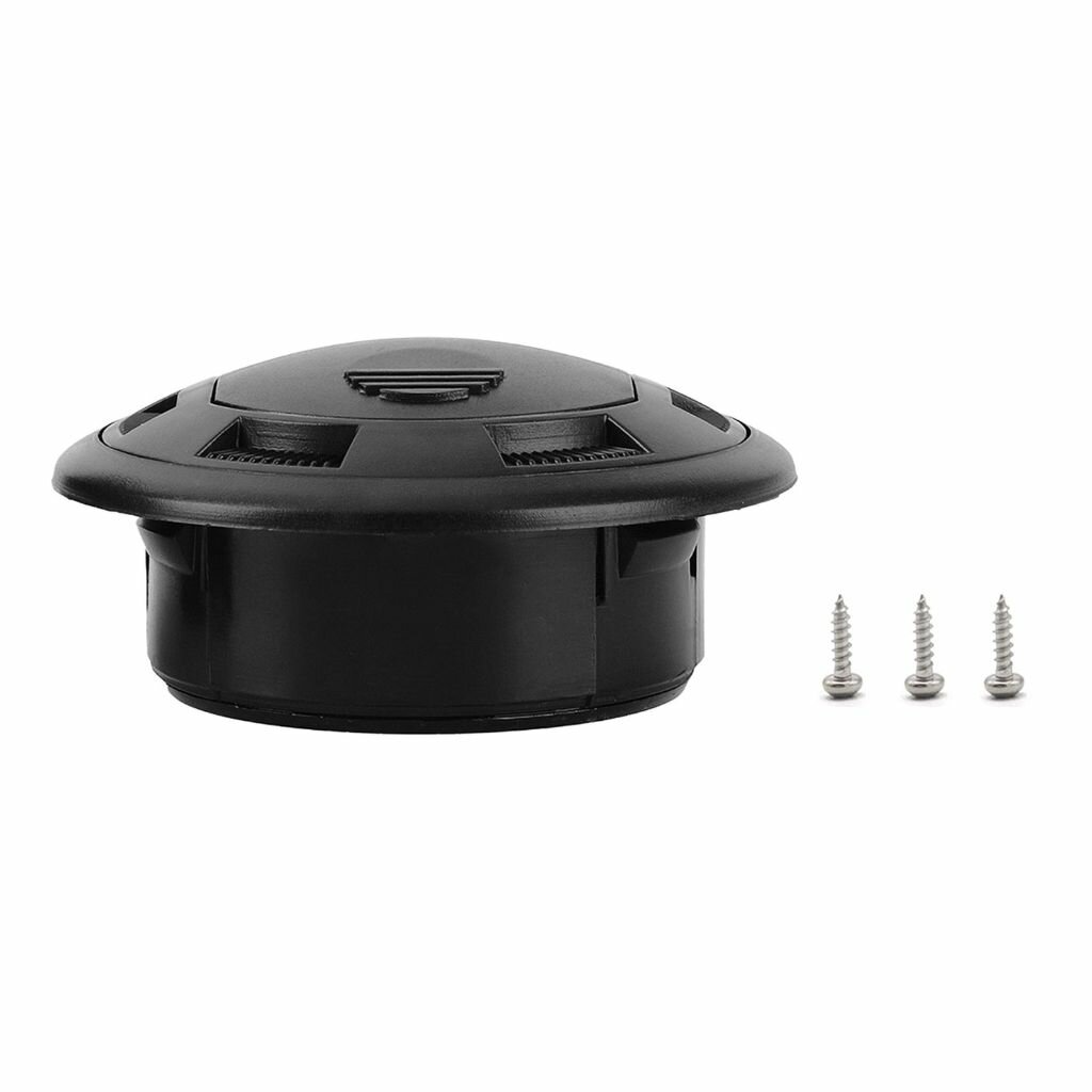 Дефлекторы кондиционера автомобиля 75мм