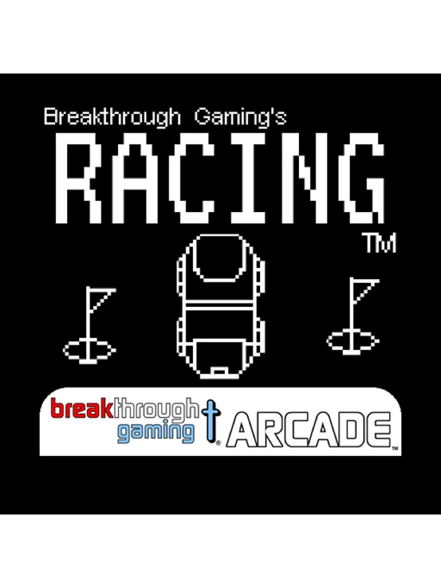 Racing - Breakthrough Gaming Arcade PS4 & PS5