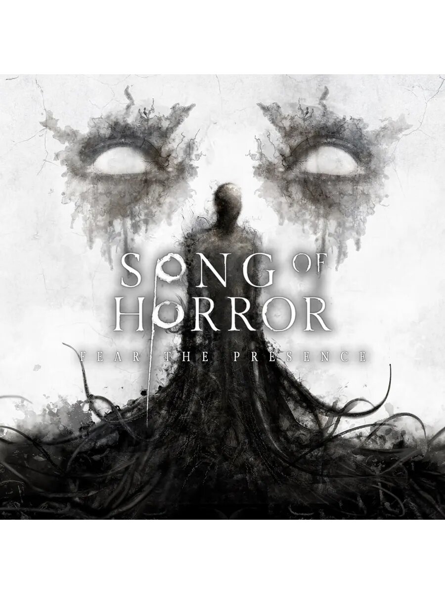 Song of horror ps4 & ps5