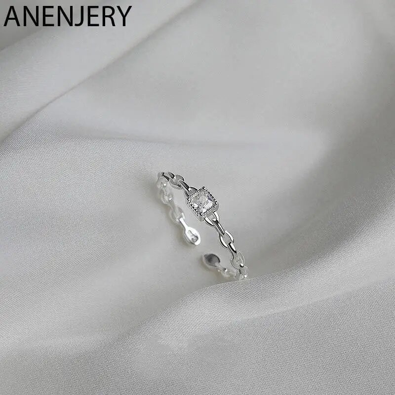 Кольцо anenjery