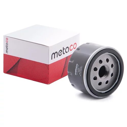 Фильтр масляный METACO 1020008