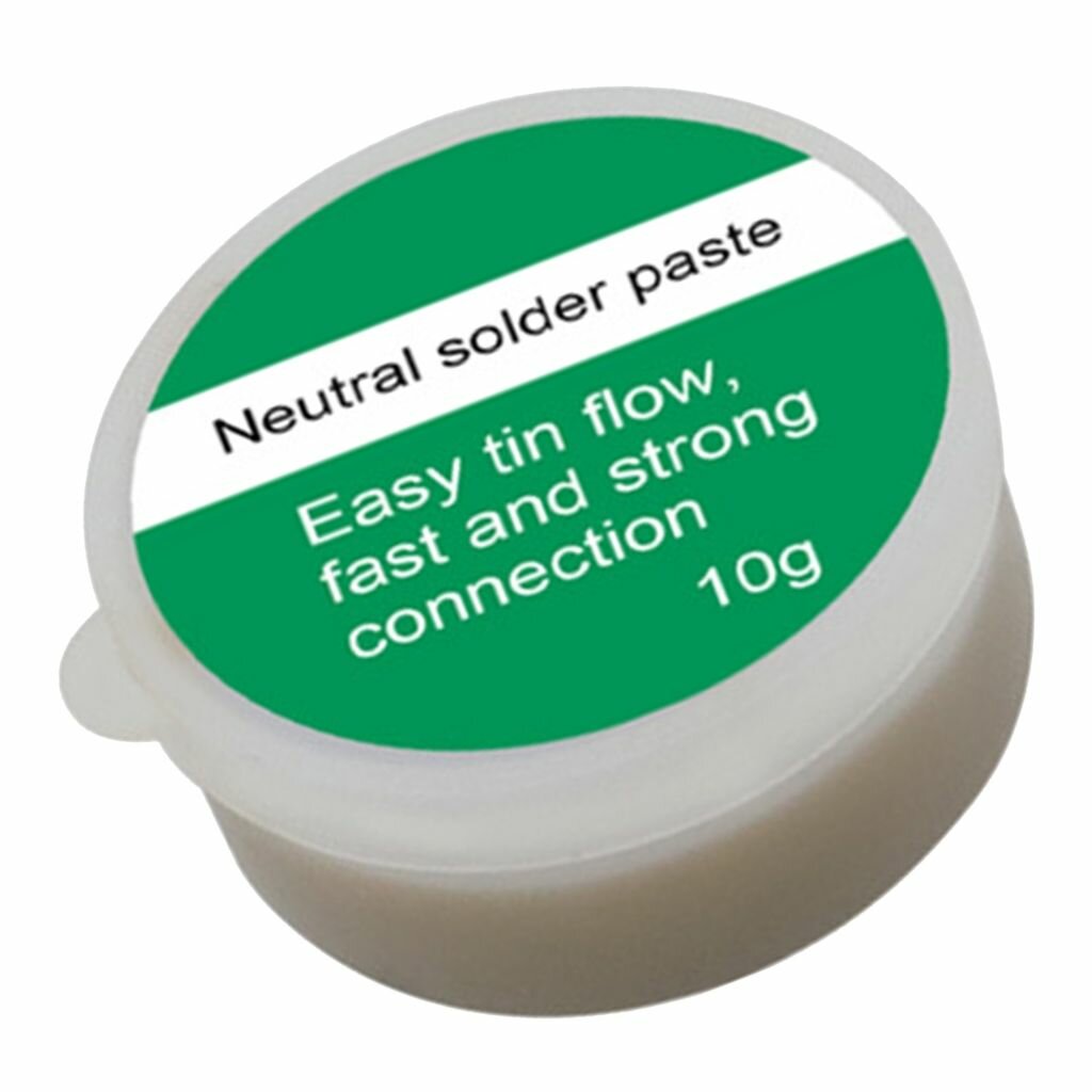 Флюс для пайки 8г/10г/30г/60г/100г