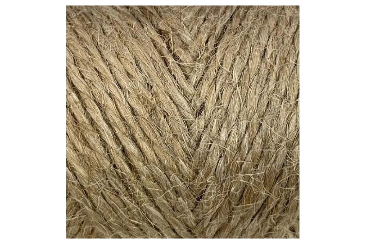 Шпагат крученый джутовый 1,8 мм 100 м STARFIX (SMP-36408-100)