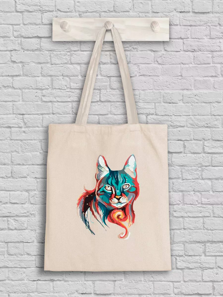 Сумка шоппер