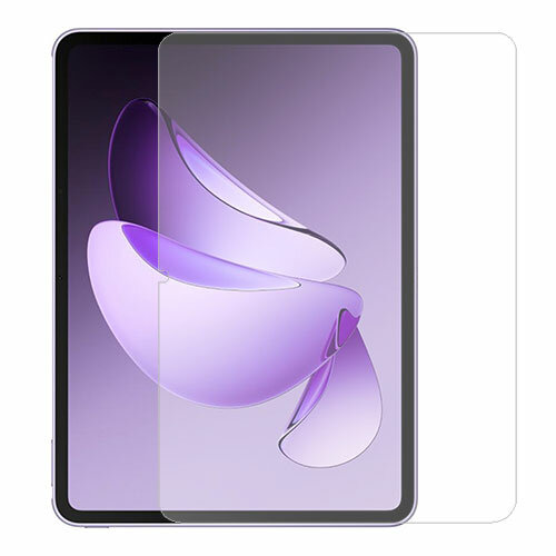 Скрин Мобайл защитный экран для Oppo Pad 3 из как лист бумаги