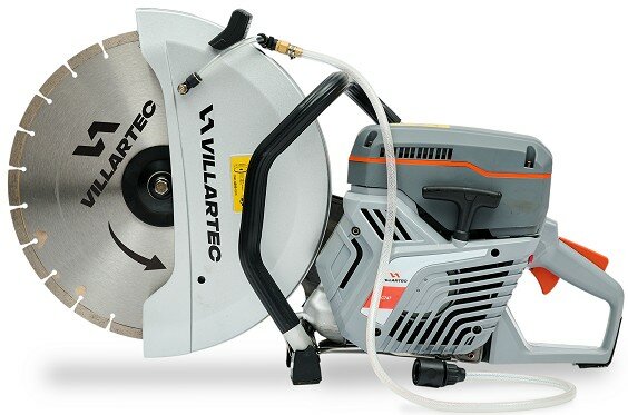 Бензорез VILLARTEC СС747 [CC747]