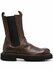 Ботинки Officine creative Wisal DD 107, размер 40, brown