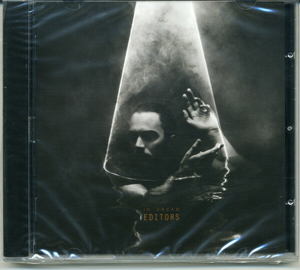 Аудио CD Editors In Dream (CD/RUS) NEW