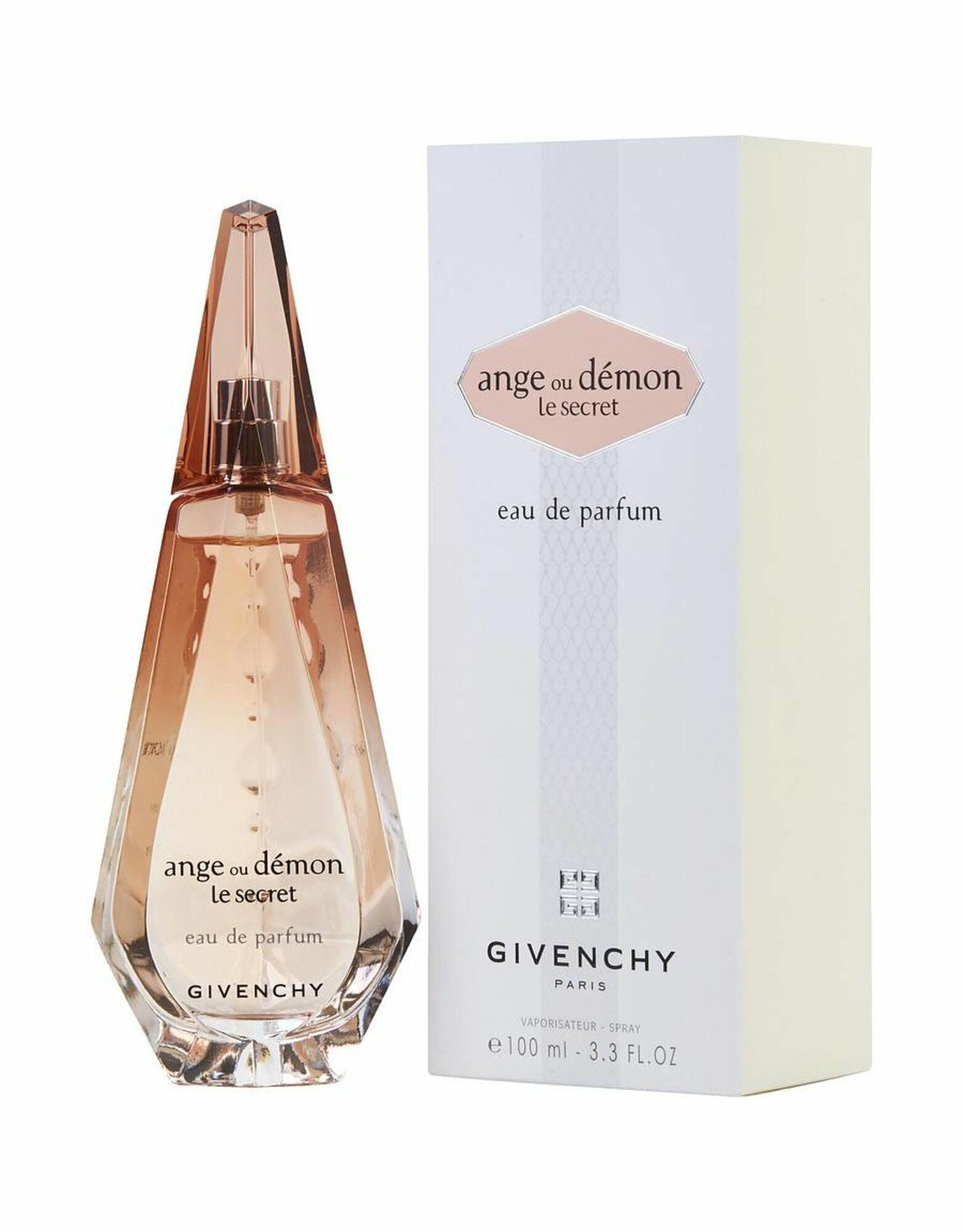 Парфюмерная вода Givenchy "Ange Ou Demon Le Secret", 100мл, женская