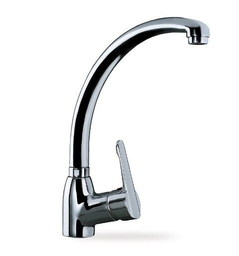 Смеситель однорычажный на кухонную мойку Teka MF2 81911462