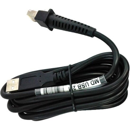 Кабель Mindeo USB для сканеров серии CS/MP
