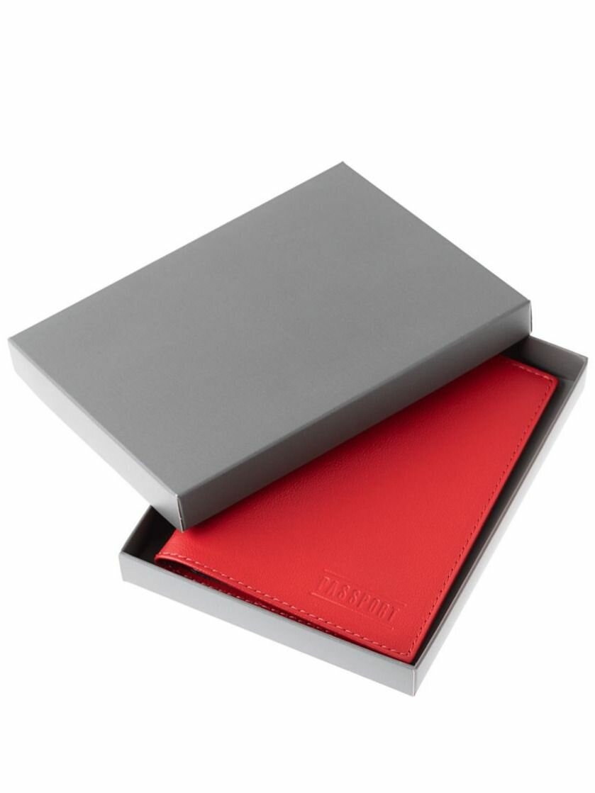 Обложка для паспорта